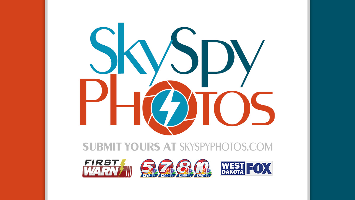 SkySpy Photos - KFYR-TV/KMOT-TV/KQCD-TV/KUMV-TV