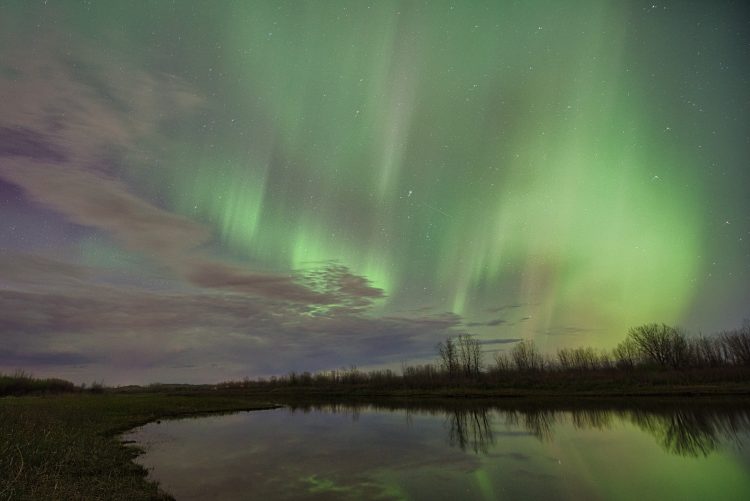 Reflection - SkySpy Photos, Images, Video