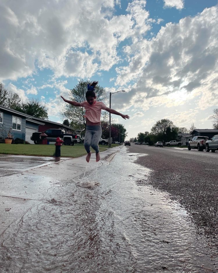 Splish splash - SkySpy Photos, Images, Video