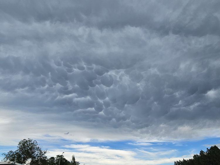 Hail-no! - SkySpy Photos, Images, Video