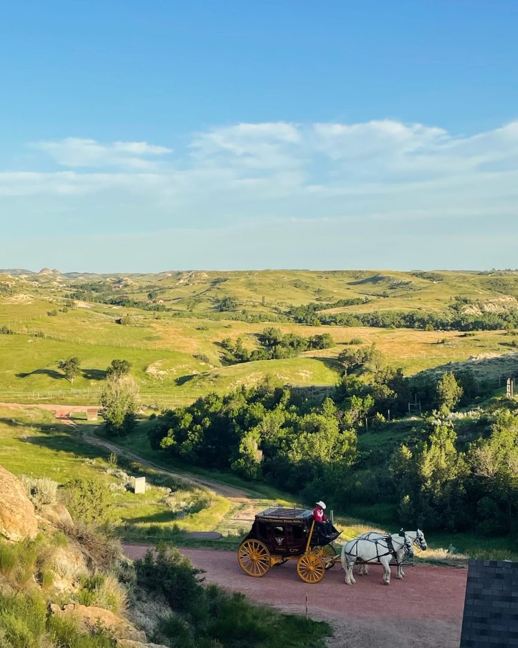 Medora – the edge of the west - SkySpy Photos, Images, Video