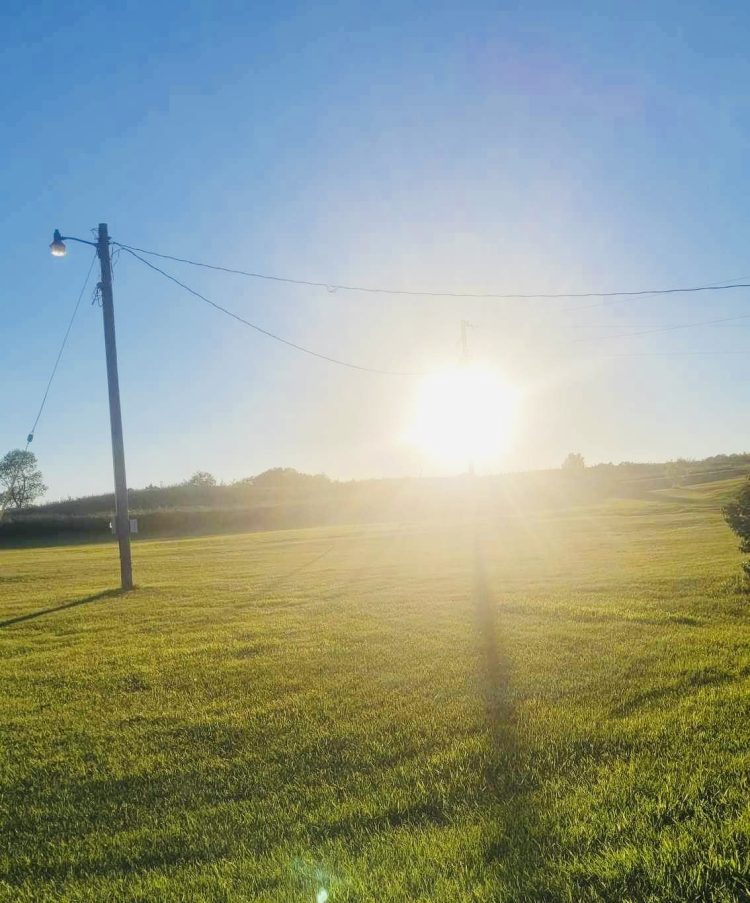 Evening Weather Photo - SkySpy Photos, Images, Video