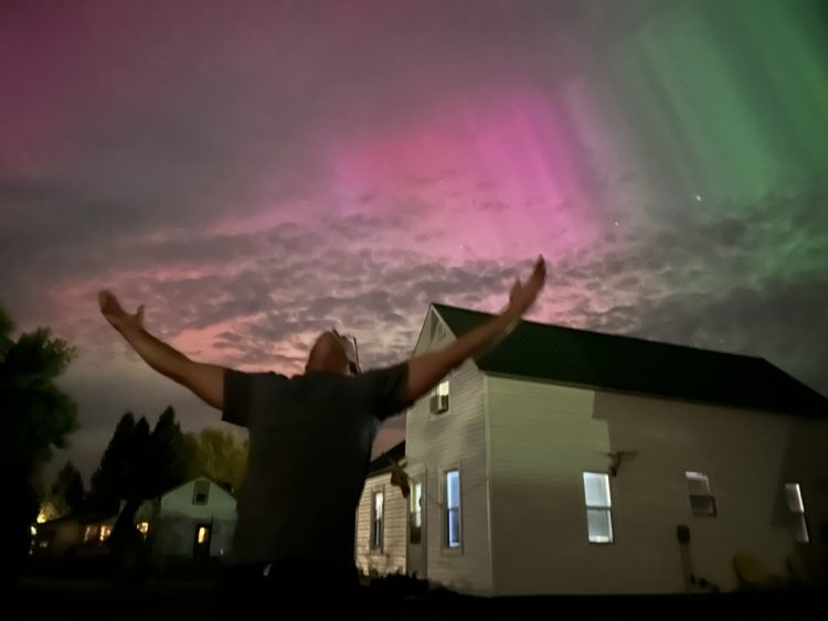 Carson - SkySpy Photos, Images, Video