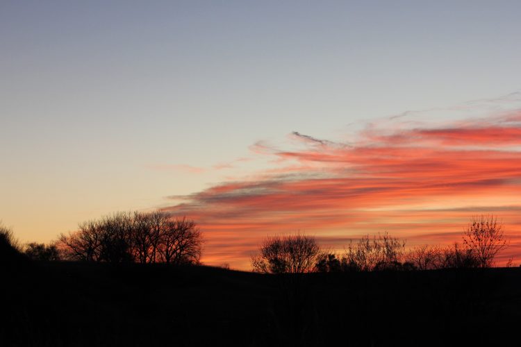 Friday Sunrise - SkySpy Photos, Images, Video