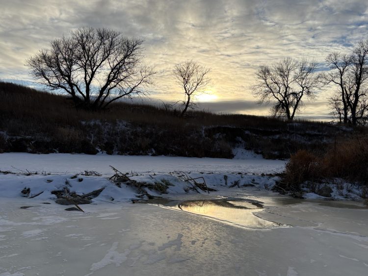 Balmy evening 29 degrees - SkySpy Photos, Images, Video