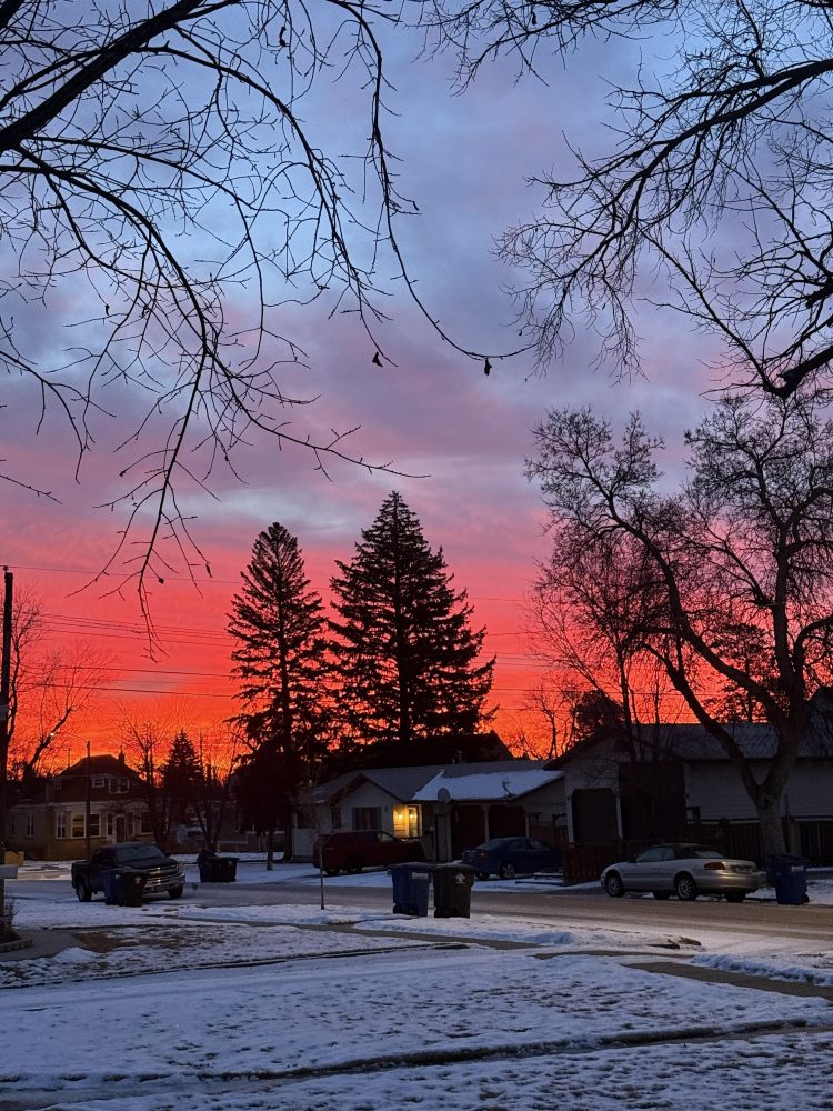 The calm before the storm - SkySpy Photos, Images, Video
