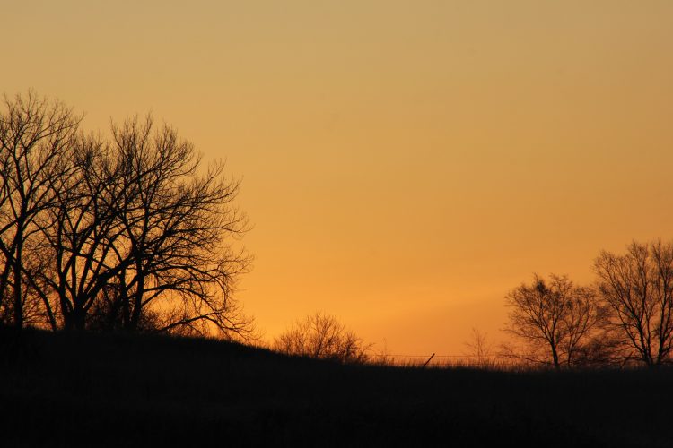 Friday Sunrise - SkySpy Photos, Images, Video