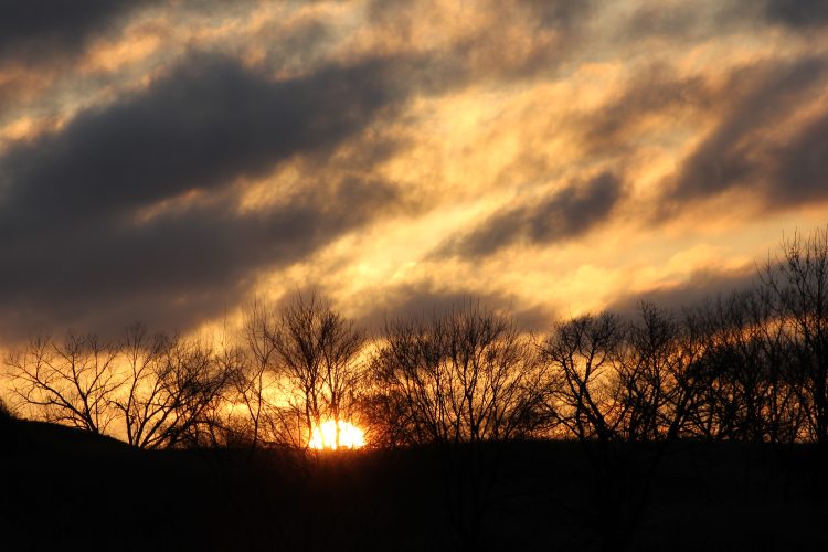 Windy Wednesday Sunrise Skyspy Photos Images Video