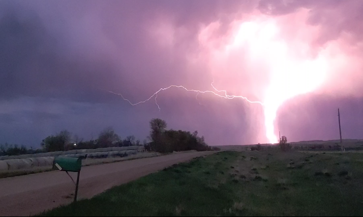 South of burt - SkySpy Photos, Images, Video