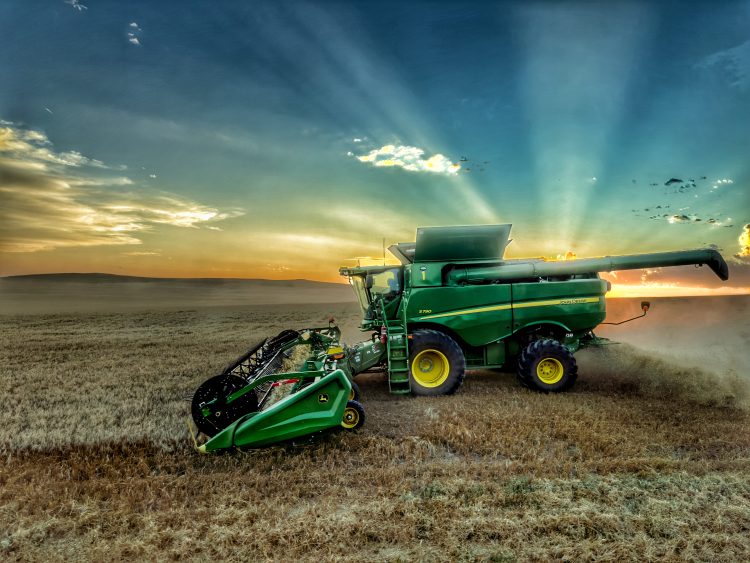 Antelope Farms - SkySpy Photos, Images, Video