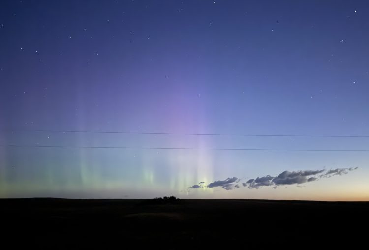 Good Morning North Dakota - SkySpy Photos, Images, Video