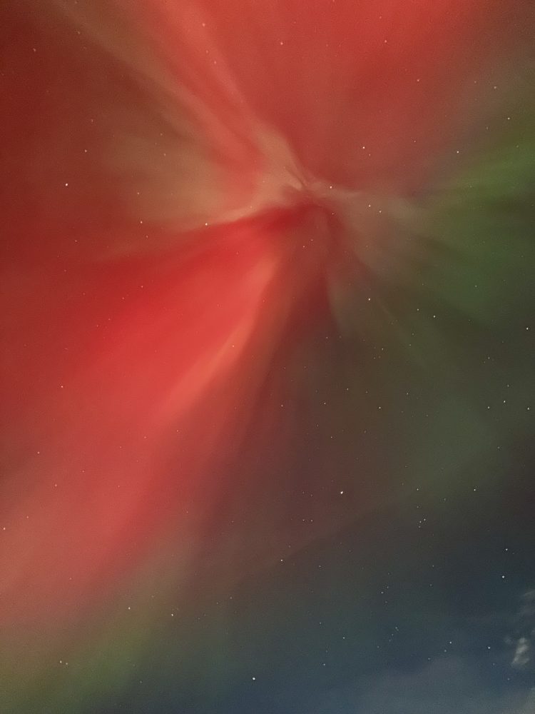 Northern Lights - SkySpy Photos, Images, Video