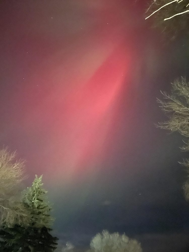 Northern lights - SkySpy Photos, Images, Video