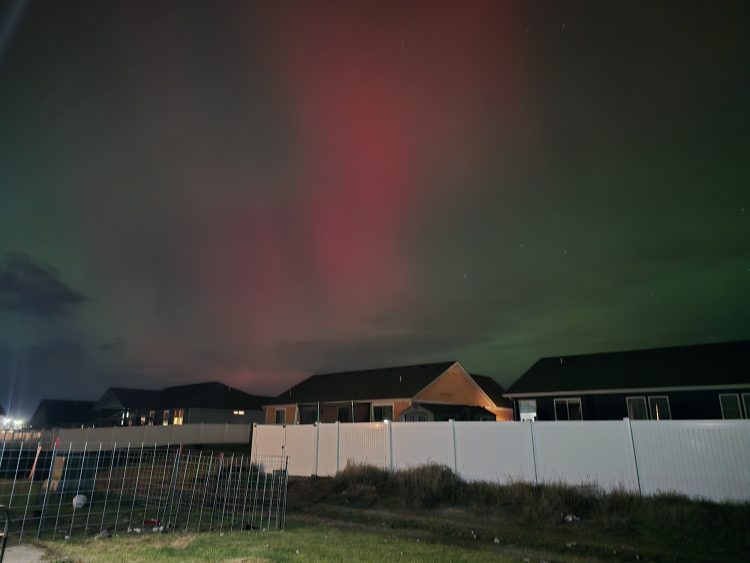 Tioga nd - SkySpy Photos, Images, Video