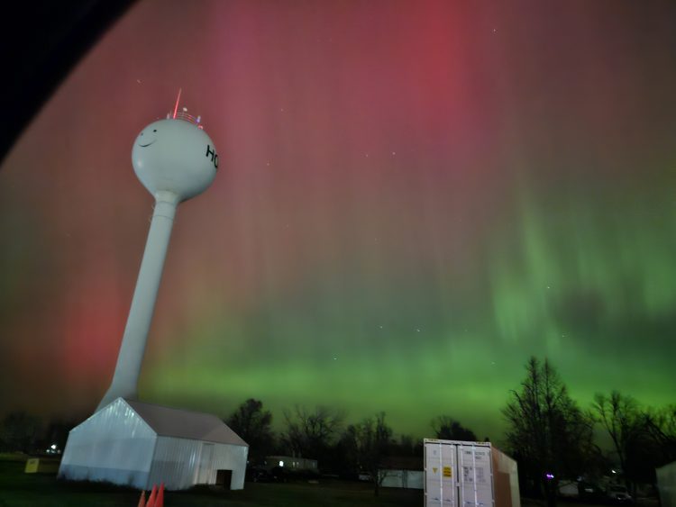 Hope nd - SkySpy Photos, Images, Video