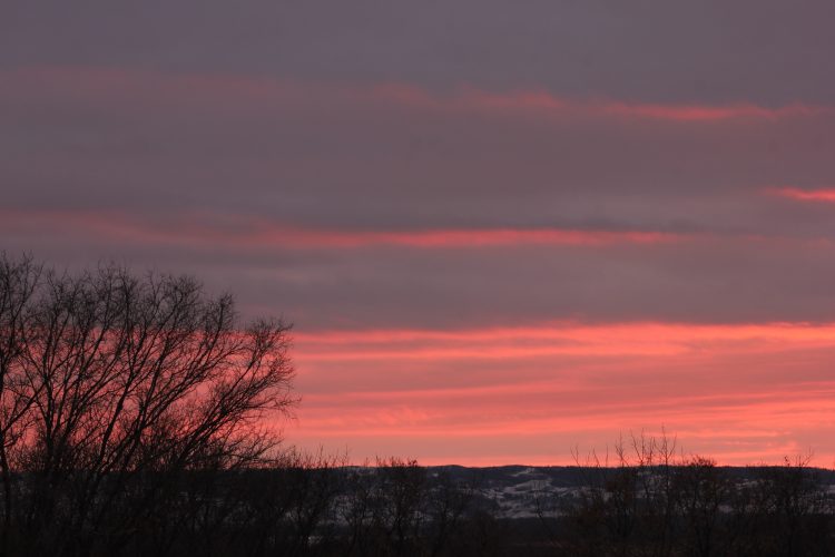 Beautiful End To The Day - SkySpy Photos, Images, Video